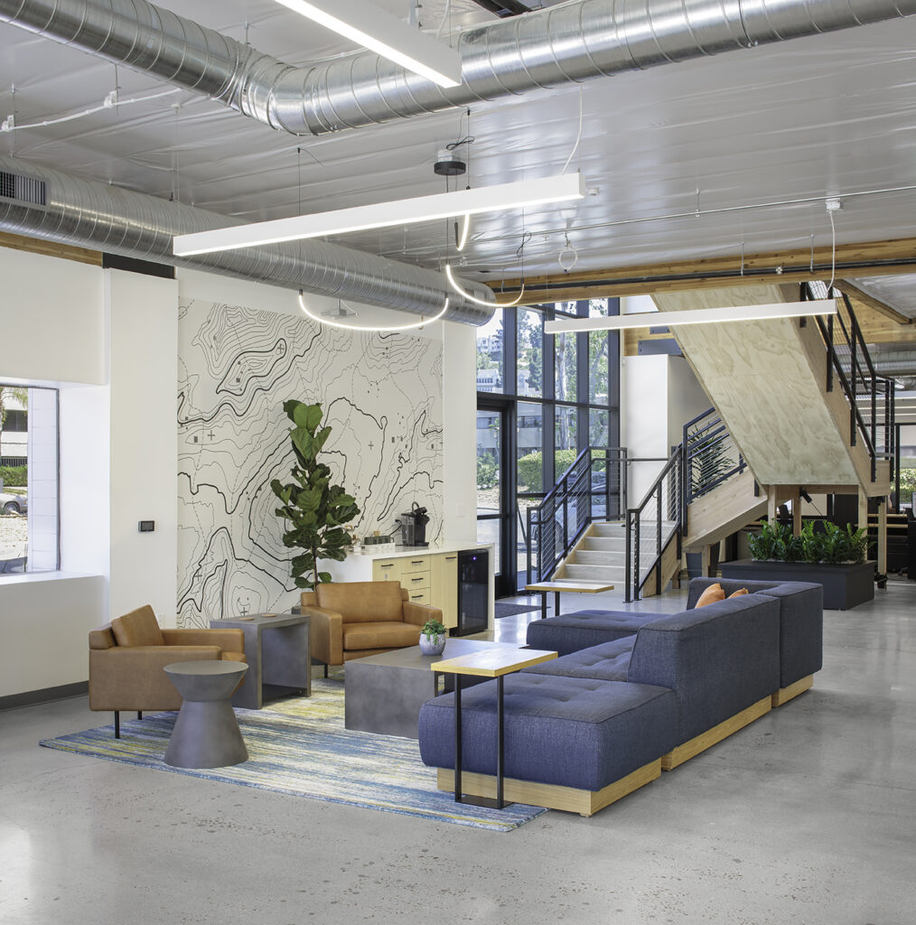 Latitude 33 Planning & Engineering - RBN Design